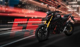 RVM – Diseñadas por motociclistas